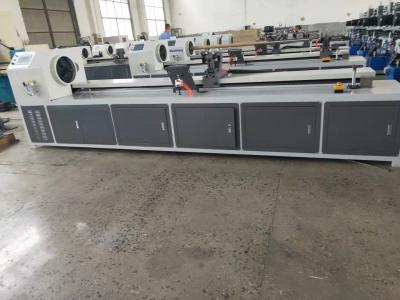 Cina Controllo numerico ad alta velocità professionale della tagliatrice del centro della carta di CNC in vendita