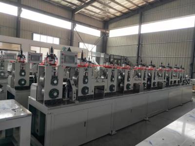 Cina Macchina ad alta velocità del bordo di bordo della carta di controllo di frequenza in vendita