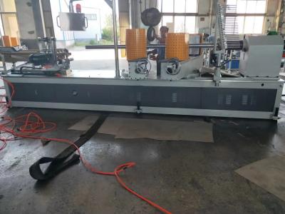 Cina 3-25 metropolitana di carta kraft del CE di CNC di strato che fa macchina in vendita