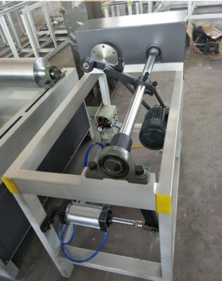 Cina Piccola singola macchina manuale del centro della carta del coltello in vendita
