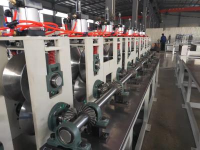 Cina Macchina di carta del bordo di angolo del cartone 2mm multiuso in vendita
