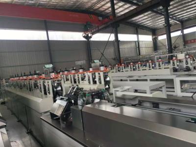 Cina Macchina ad alta velocità 20mm del protettore di bordo di iso di CNC largamente in vendita