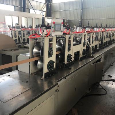 Cina spessore di 8mm 10 gruppi di bordo di carta del protettore del CE della macchina in vendita