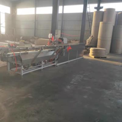 Cina Tipo automatico tagliatrice di CNC piccolo di carta della metropolitana di 1mm in vendita