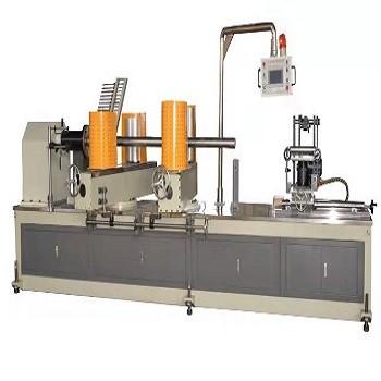Cina Metropolitana ottica della carta kraft di controllo 2mm che rende a macchina alta velocità automatica in vendita