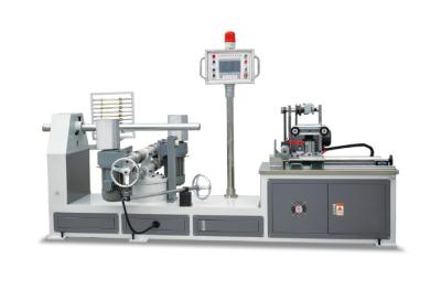Cina Cono di carta automatico pieno che fa il fornitore della Cina della macchina in vendita
