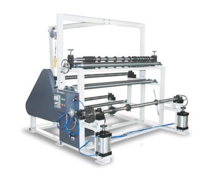 Cina Macchina di carta enorme professionale TSFQ-1600A di Rewinder della taglierina di Kraft 220v in vendita