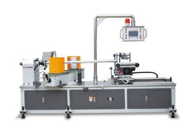 Cina Il centro di carta che fa la linea di produzione della macchina per il nastro in vendita
