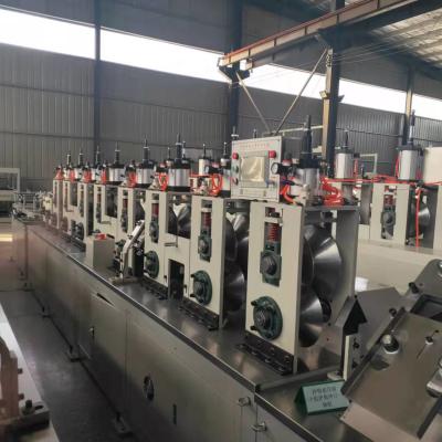 Cina Protettori di bordo di carta automatici dell'angolo del bordo di angolo che fanno macchina in vendita