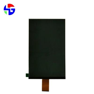 Cina PIN a 7 pollici di alta risoluzione dell'interfaccia di Manica dell'esposizione MIPI-4 di 1200x1920 TFT LCD 40 in vendita