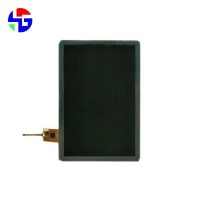 中国 800x1280 TFT モニター タッチスクリーン 10.1 インチ MIPI 4 チャネル インターフェイス 40PIN 販売のため