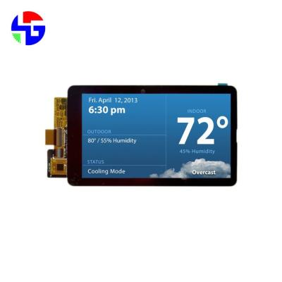 中国 5.0インチAMOLED LCDスクリーンMIPIはIPS 720 x 1280を上限の携帯電話インターフェイスさせる 販売のため