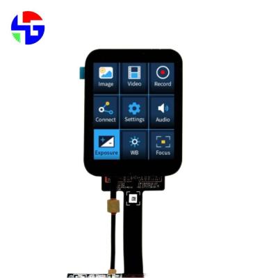中国 2.95スマートな腕時計のためのインチAMOLED LCDスクリーンMIPIインターフェイスIPS 1080x1920 販売のため