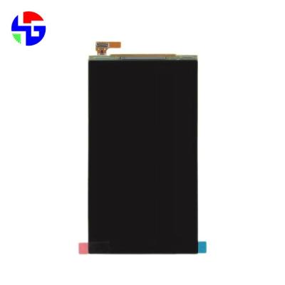 中国 720x1280 セキュリティ AMOLED LCD スクリーン 5.5 インチ IPS MIPI インターフェイス 販売のため