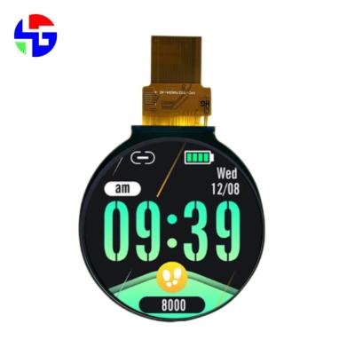 中国 TFTのモニター2.76のインチRGBインターフェイスのあたりのRGBインターフェイス40PIN 480x480 販売のため