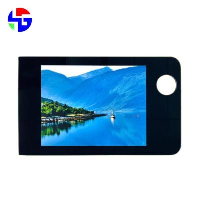 中国 9.7インチTFTのモニター高リゾリューション2048x1536 400cd/M2の光 販売のため