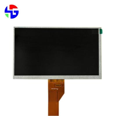Cina 1024x600 di alta risoluzione TFT automatico visualizzano l'interfaccia a 7,0 pollici di MIPI in vendita