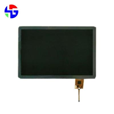 中国 800x1280 モニター LCD タッチ スクリーン 10.1 インチ MIPI-4 チャネル インターフェイス 40PIN 販売のため