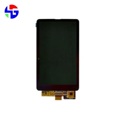 中国 720x1280 産業用 TFT LCD 5.0 インチ AMOLED 自己発光プロセス 販売のため