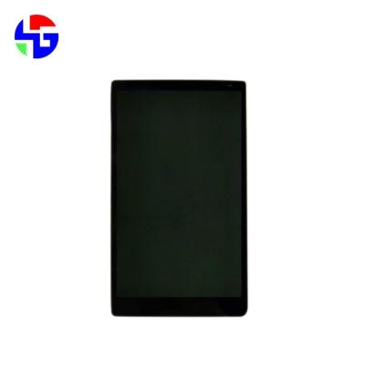 中国 5 インチ MIPI インターフェイス 25PIN 工業用 TFT LCD 解像度 720x1280 400cd/m2 販売のため
