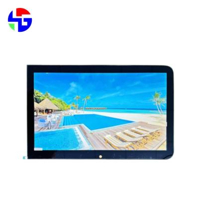 中国 1920x1080 セキュリティ TFT モニター 21.5 インチ ディスプレイ LVDS インターフェイス 30PIN 販売のため
