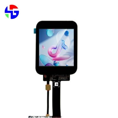 中国 2.95 インチ モニター LCD タッチスクリーン MIPI インターフェイス 1080x1920 解像度 販売のため