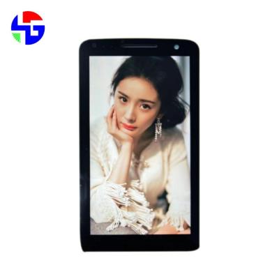 China 4,97 inch MIPI-interface HD TFT-scherm 1080x1920 Aangepast 380cd/M2 Te koop