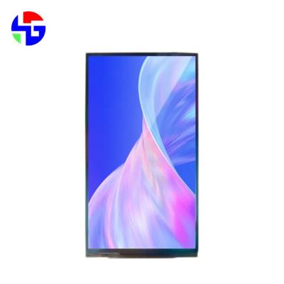 中国 5.5インチMIPIインターフェイス外形図産業TFT LCDカラー ディスプレイ720x1280 販売のため