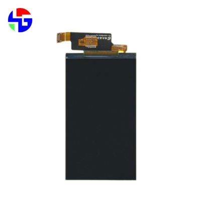 China Interface RGB de 4,66 polegadas Display TFT portátil de 720 x 1280 para dispositivos portáteis à venda