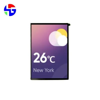 China Display TFT portátil 800x1280 Display de interface MIPI de 8 polegadas 1000cd/m2 à venda