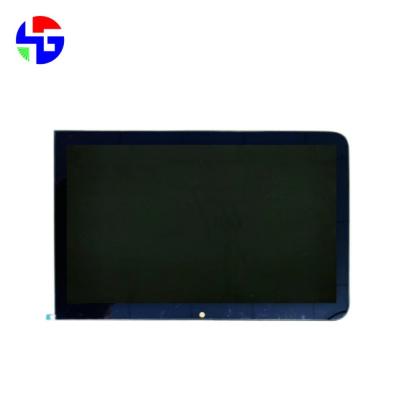 中国 1920x1080 モニター LCD タッチ スクリーン 21.5 インチ LVDS 4 チャネル 30PIN インターフェイス 販売のため
