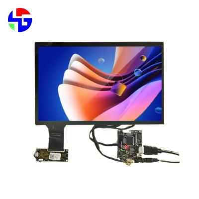 Cina Display TFT medico da 12,1 pollici Interfaccia LVDS 1280x800 Display 300cd/m2 in vendita