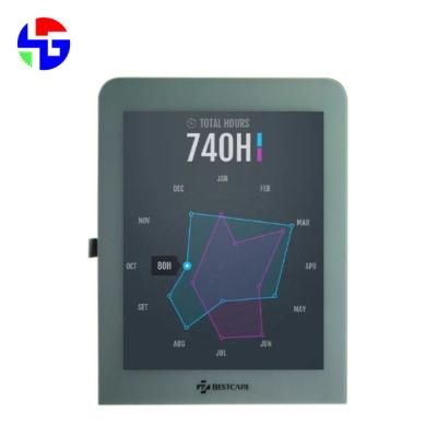 Cina display medico 1024x768 TFT a 9,7 pollici LVDS 3 Channel Interface 30pin X Ray Display in vendita