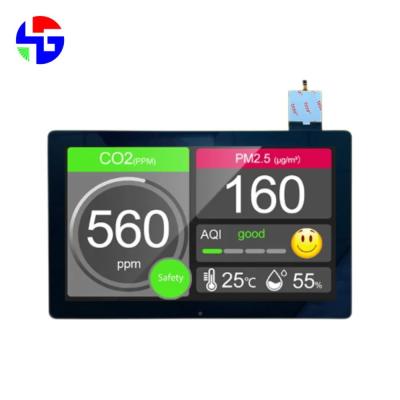 China 10,1 inch MIPI-interface TFT-aanraakscherm 1920x1200 Aangepast Te koop