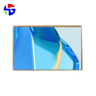 China 1280x800 Resolutie Aangepast TFT-display 10,1 inch LVDS-interface 40PIN Te koop