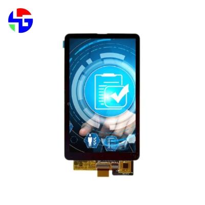 China 5,0 inch MIPI-interface LCD TFT-displaypaneel 720x1280 AMOLED Te koop