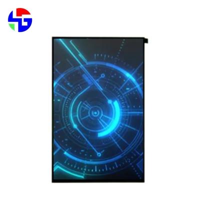 China MIPI-interface 40PIN Aangepast TFT-scherm Volledige weergave 800x1280 Resolutie 1000cd/M2 Te koop