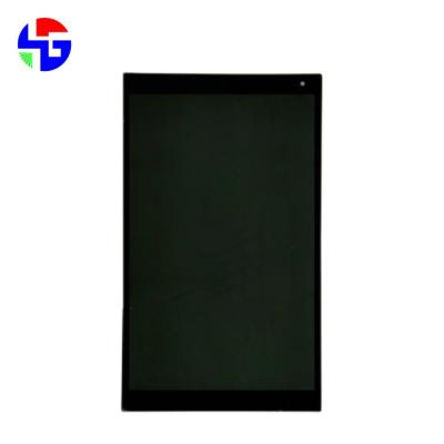 China Display LCD Industrial de 10,1 polegadas Interface MIPI 1200x1920 25PIN 280cd/m2 à venda