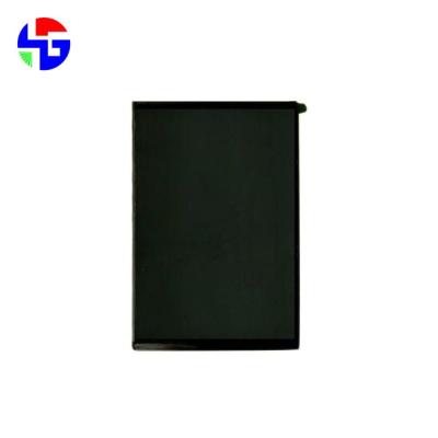 China 8 pulgadas es una interfaz MIPI, TFT, vista completa, resolución de pantalla LCD TFT de 800 * 1280 en venta