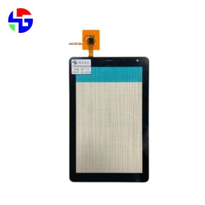 Китай разрешение экрана касания 1200кс1920 КТП ТФТ ЛКД накладки Корнинг ИИИ 1.1мм продается