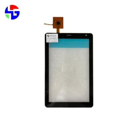 Китай 10,1 экран касания 1280кс800 касания ТФТ ЛКД структуры Г+Г дюйма супер противоинтерференционный продается