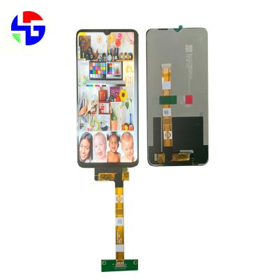 Cina IPS 6.5 Inch LCD Display Touchscreen For OPPO Realme C11 Replacement in vendita