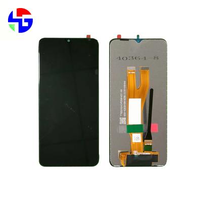 Cina TFT 6.5 Inch LCD Display For Original Samsung Galaxy A03 Repair in vendita
