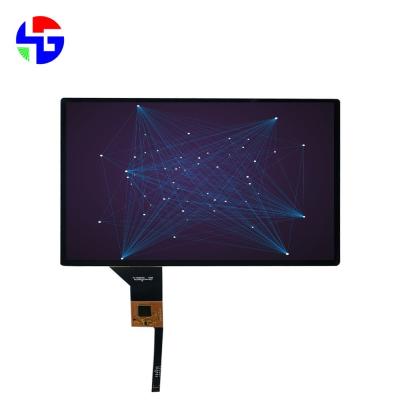 中国 EDP 10.1インチIPS LCDモジュールの高リゾリューション2560x1600ピクセル 販売のため