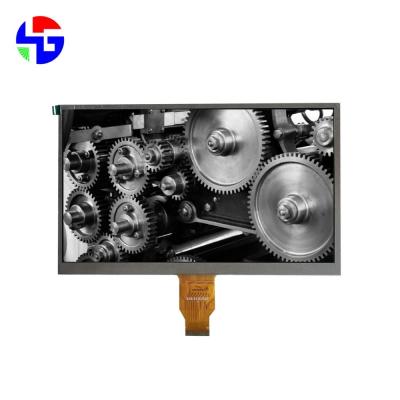 中国 高リゾリューション2560x600ピクセル10.1インチLCDスクリーンLVDS TN 販売のため