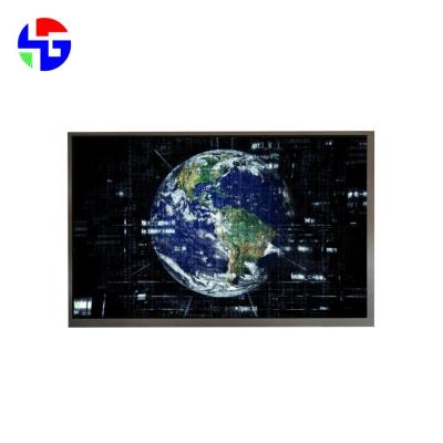 中国 LVDS IPS 10.1のインチTFT LCDスクリーンの高リゾリューション1280x800ピクセル 販売のため