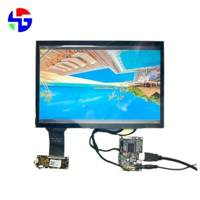 中国 12.1の」医学TFT LCD外形図1280x800 EMIおよびEMCテスト表示するため標準 販売のため