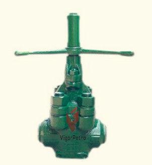 DEMCO Type Mud line Gate Valve, The Premier Designed Gate Valve In The Oil And Gas Drilling