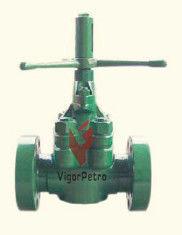 DEMCO Type Mud line Gate Valve, The Premier Designed Gate Valve In The Oil And Gas Drilling