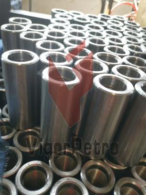 China 5/8" FULL SIZE CLASS “T” ROD COUPLING for sale